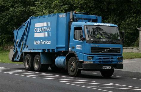 Refuse Vehicle Driver Job Description Duties Skills And Career Path Jinn