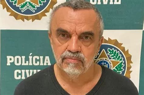 Ator Da Globo é Preso Em Flagrante Por Armazenar Pornografia Infantil