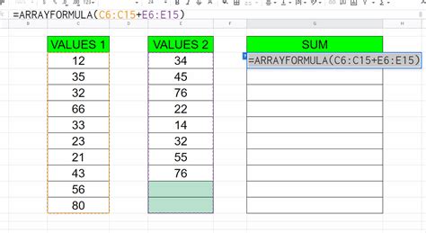 Google Sheets Copy Formula Down Shortcut At Maddison Westacott Blog