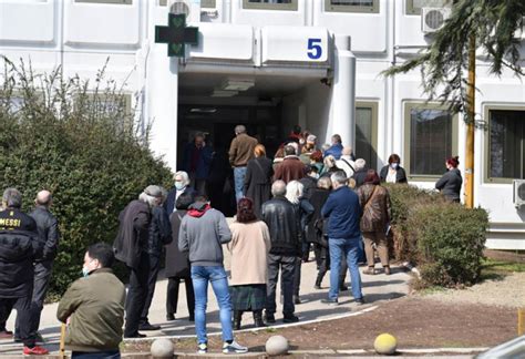 Srbija prva u Evropi po broju revakcinacija na milion stanovnika