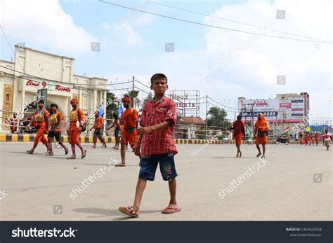 308 Kavad Yatra Images Stock Photos Vectors Shutterstock