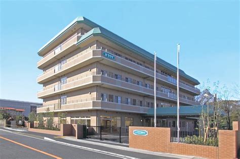 施設紹介｜ツクイ・サンシャイン横浜戸塚｜介護付有料老人ホーム｜ 介護のことならツクイ