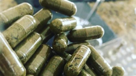 A Visual Representation Reveals The Effectiveness Of Health Supplements