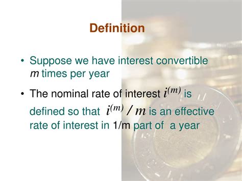 PPT MATH 3286 Mathematics Of Finance PowerPoint Presentation Free