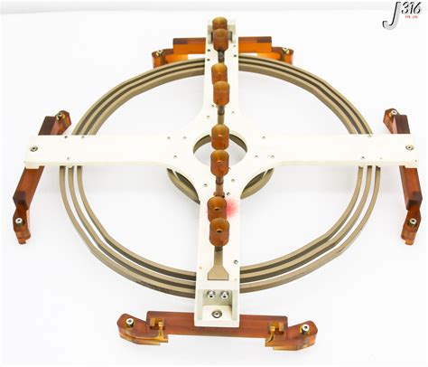 32538 Lam Research Assy Tcp Coil Parts 716 014317 410 J316gallery