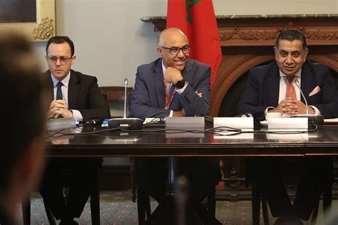 Abdeslam El Idrissi Posted On Linkedin