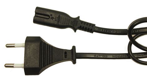 FCR72043 Cliff IEC Device Cable Euro Type C CEE 7 16 Plug IEC