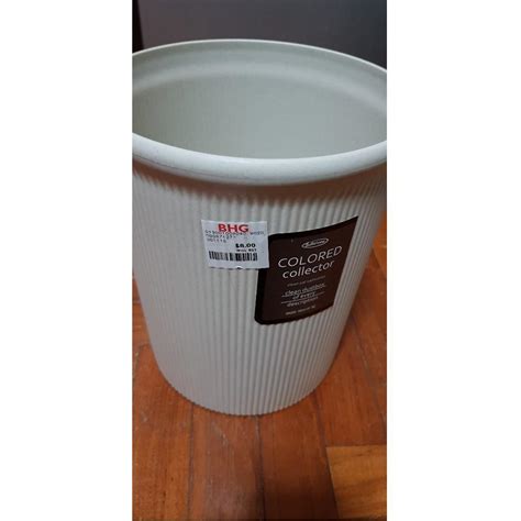 Rubbish Bins 3 Types And Colours Everything Else On Carousell