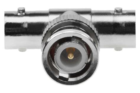 Buy Bnc T Adapter Online Sf Cable
