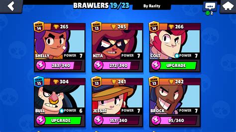 Why Trophy Road Brawlers Dont Have Rarityraresuper Rare Or Myhtic