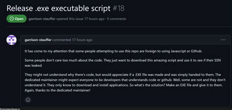 Exefiletocheckifssnleaked ·