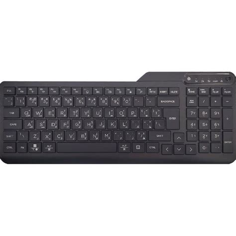Hp 460 Multi Device Keyboard Bluetooth Jarir Bookstore Ksa