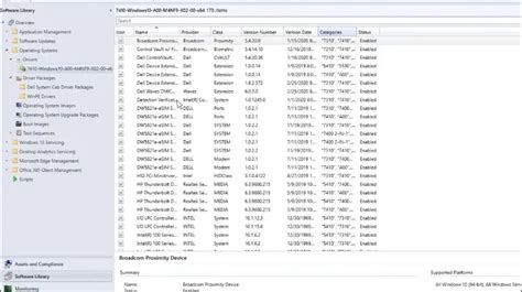 Dell Command Integration Suite For System Center User Guide