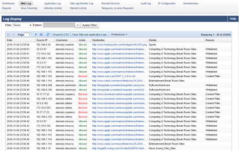 Barracuda Networks Proya
