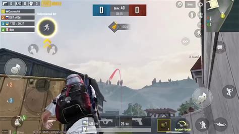 Uzb Pubg Tdm Pubg Mobile Youtube