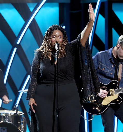 Singer Mandisa Dies At 47 After Star Turn On American Idol As Christian