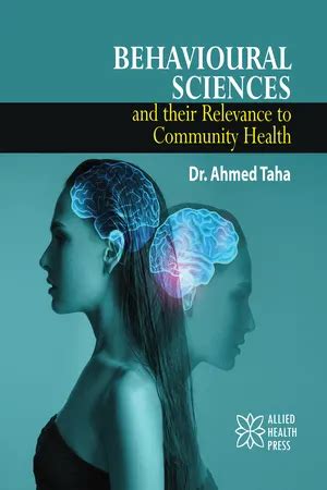 [PDF] Behavioural Sciences and their relevance to Community Health by ...