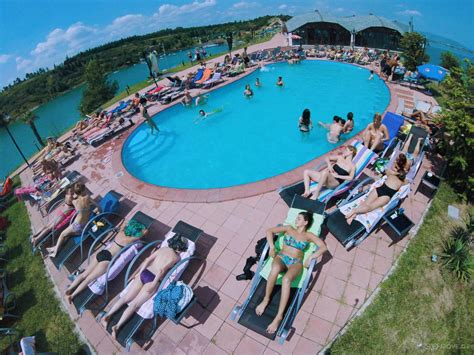 თბილისის ზღვის კლუბი Ipove Ge