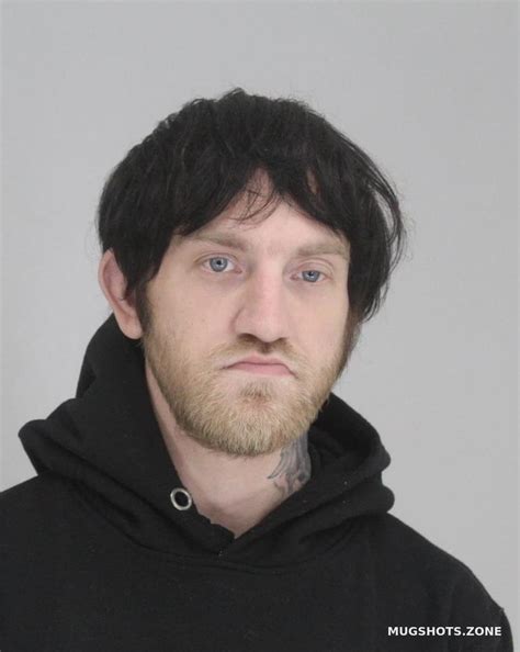 CAGLE RUSSELL 06 08 2023 Dallas County Mugshots Zone