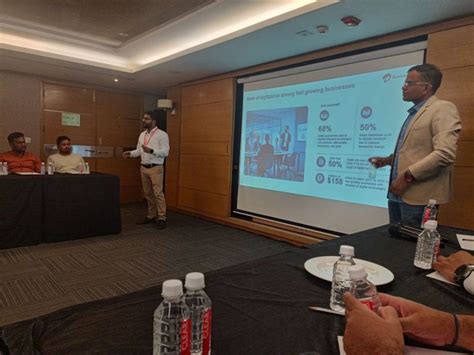 Nirupam Kumar Gumber On Linkedin Team23 Business Technology