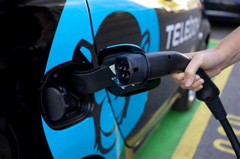 How To Open An Electric Charging Station Storables