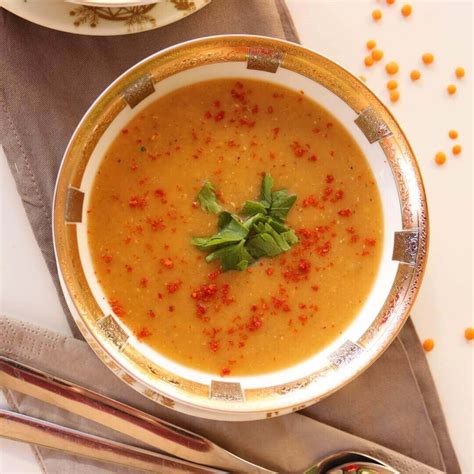 Hearty Detox Lentil Soups 3 Recipes For Renewed Energy Detox Water