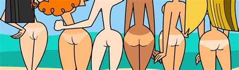 Total Drama Island Luscious Hentai Manga And Porn