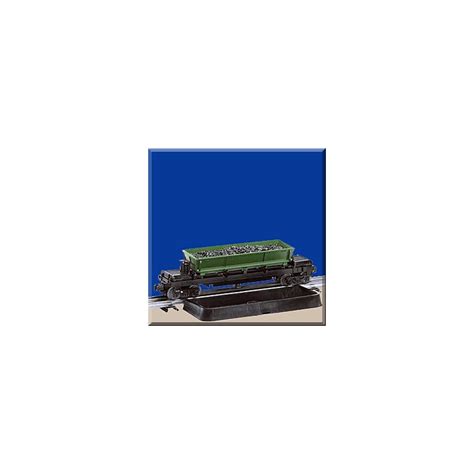 LIONEL 36795 SOUTHERN COAL DUMP CAR Toy Train Factory Outlet
