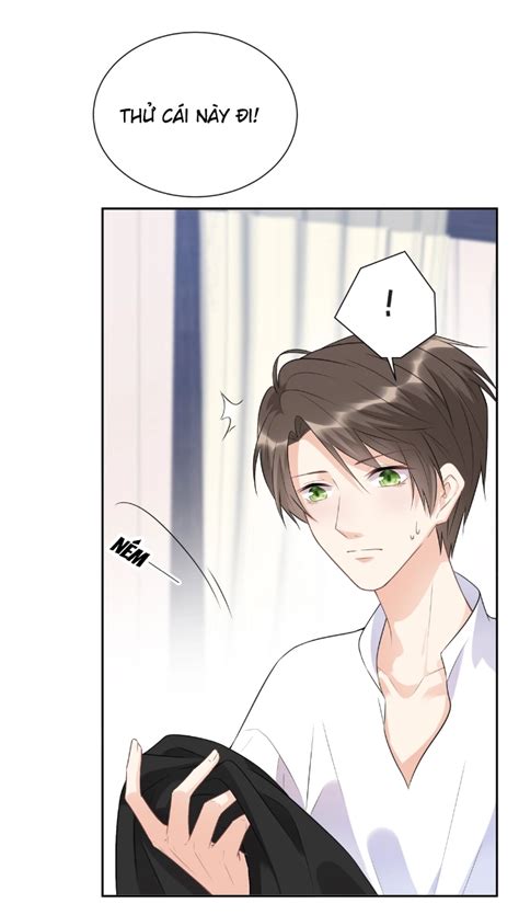 Chăm Chú Lắng Nghe Chap 4 Vườn Bơ