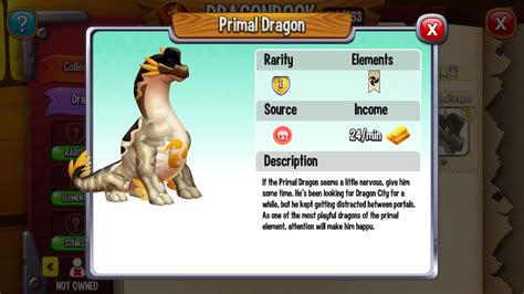 Primal Element And Dragons Socialpoint Forums