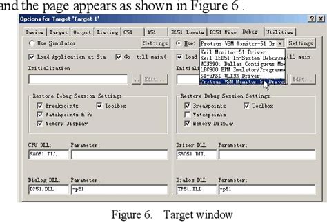 Figure 6 From Design And Simulation Of A Sokoban Game Based On Proteus Semantic Scholar