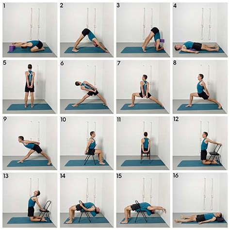 Yoga For Neck Pain Relieve And Heal With Targeted Poses Yoga Selection