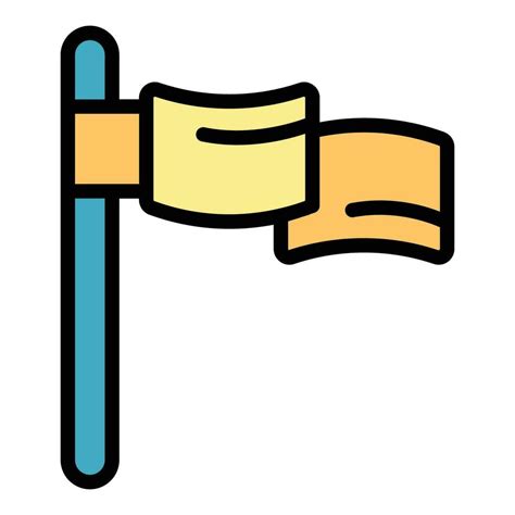 Target Flag Icon Vector Flat 26607423 Vector Art At Vecteezy