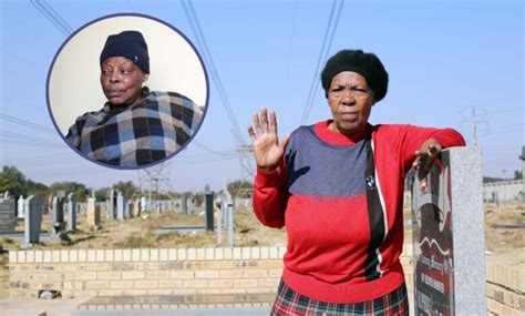 Boipatong Massacre Victims We Remain Forgotten Sedibeng Ster