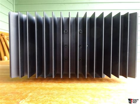 Pass Labs Aleph 3 Photo 1790766 Uk Audio Mart