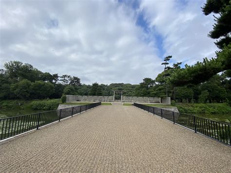 堺市のランニングコース ラントリップ