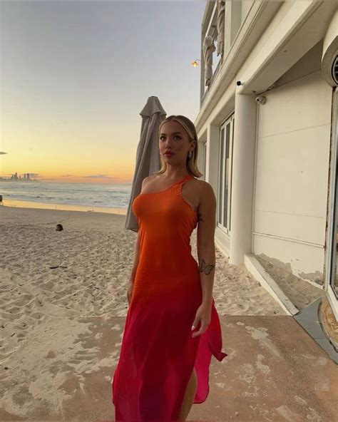 Tammy Hembrow