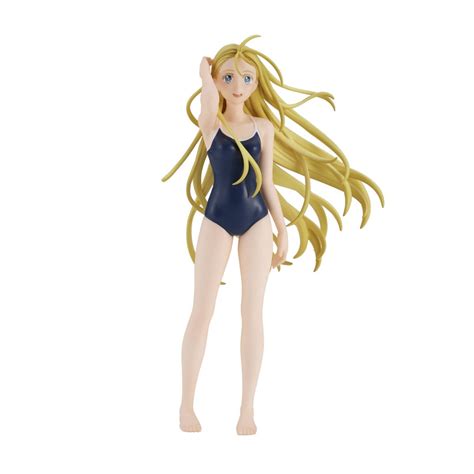Real Figure Rendering ~kobune Tide~ Figure Banpresto [direct From Japan