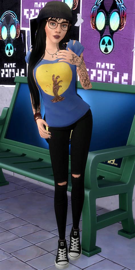 Mrrakkon S World Redux Deprecated Page Downloads The Sims LoversLab