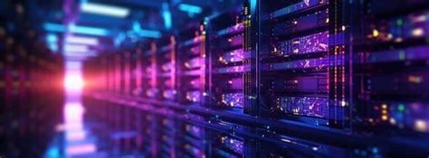 Qué es un Data Center cómo funciona tipos y seguridad Data Center