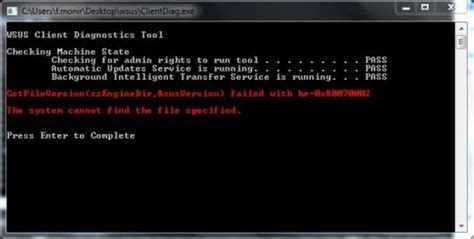 Best WSUS Client Diagnostic Tools Software To Troubleshooting WSUS