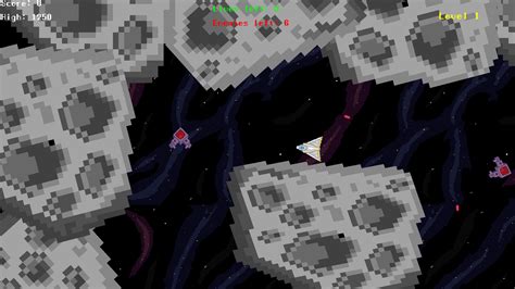 2D Shooter By Mizsii