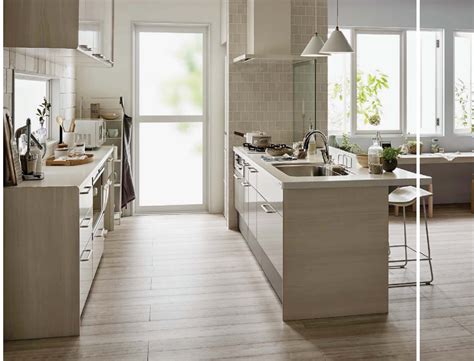 「シエラ」リクシルキッチンの評判は？コスパ最強キッチンとは？ キッチンリフォームマニア