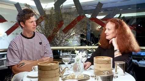 Grace Coddingtons Docuseries Debuts