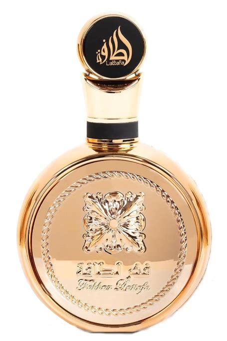 Parfum Arabesc Lattafa Fakhar Woman Apa De Parfum 100 Ml Femei