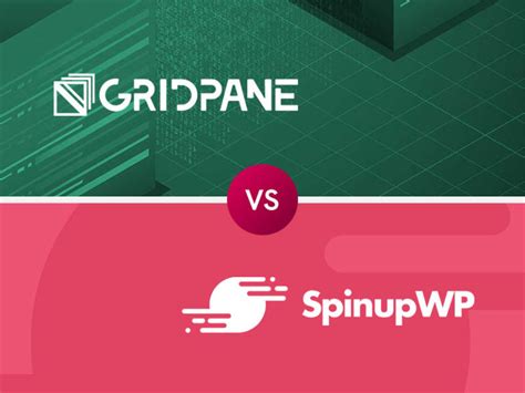 GridPane Vs The Competition GridPane