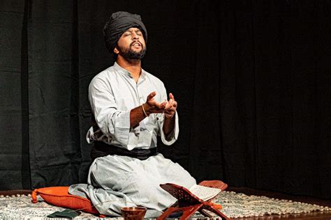 Ashwin Chitale To Present Rumi Hai Through A Unique Blend Of Dastangoi