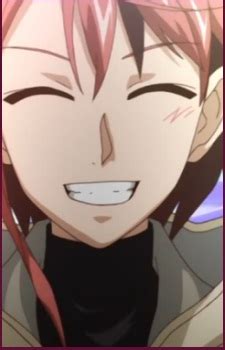 Nagi Springfield Mahou Sensei Negima Pictures