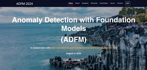 Ijcai2024 Anomalydetection Foundationmodel Llm Llms… Bonald Ziyue Li