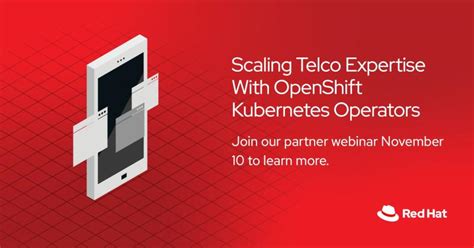 red hat on linkedin kubernetes telco redhat